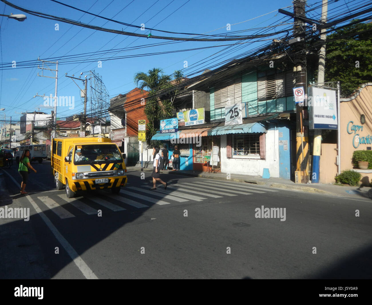 0031 Sandoval Bridge Tugboats Ugong Maybunga River Pasig Cityfv f 13 ...