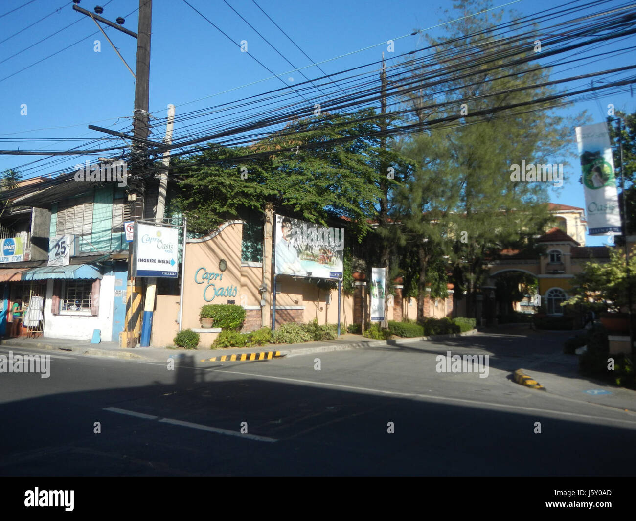 0031 Sandoval Bridge Tugboats Ugong Maybunga River Pasig Cityfv f 17 ...