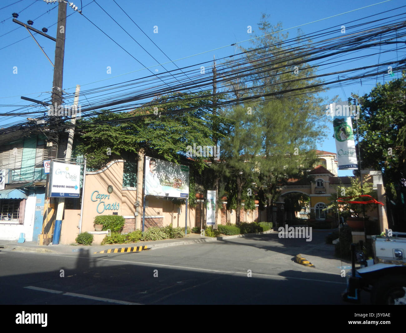 0031 Sandoval Bridge Tugboats Ugong Maybunga River Pasig Cityfv f 18 ...