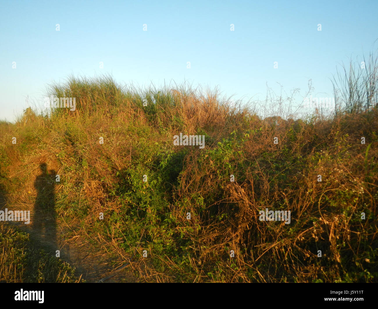 This image highlights the construction of riprap slope protection along ...