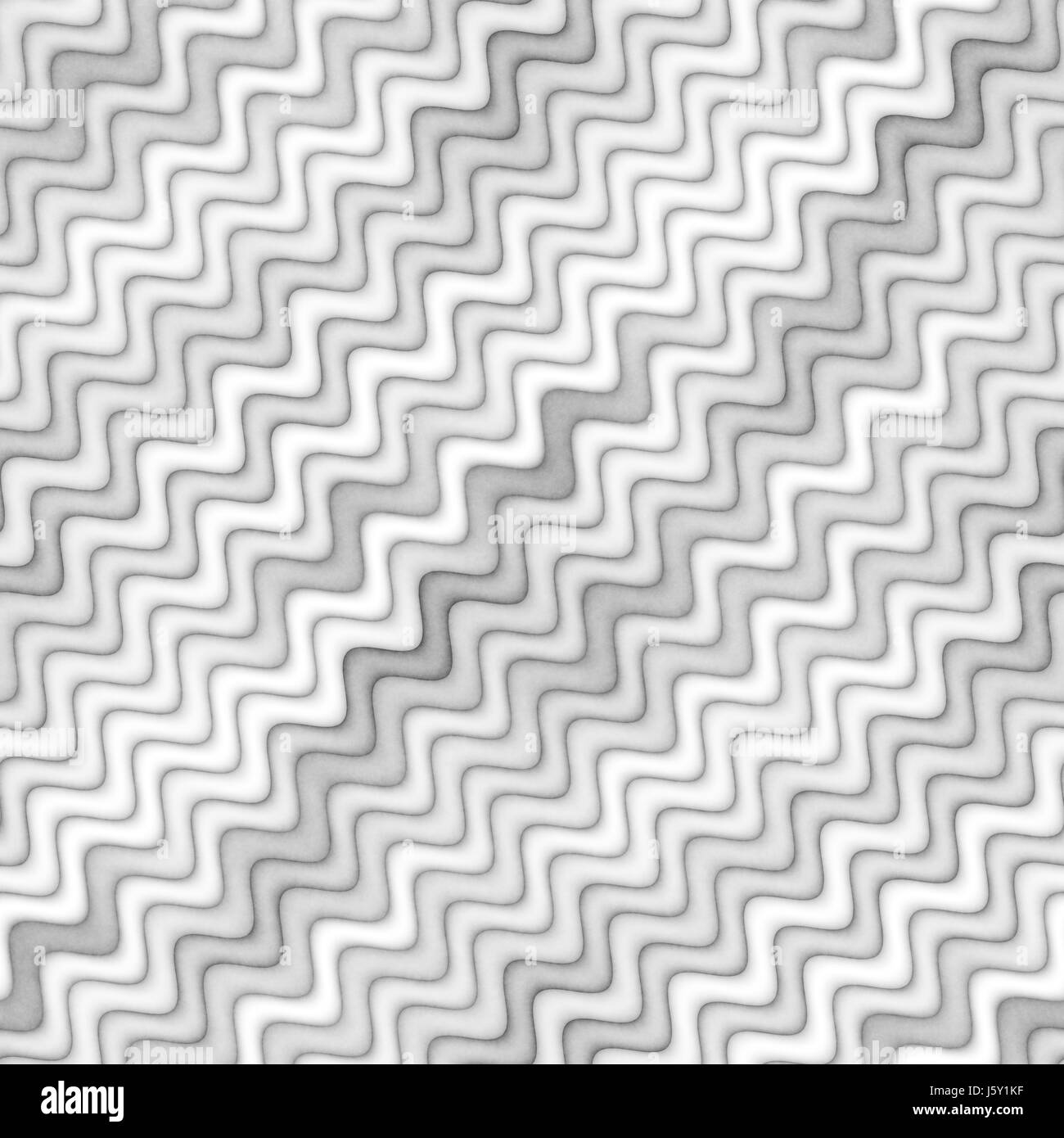 Raster Seamless Greyscale Texture. Gradient Wavy Lines Pattern. Subtle ...