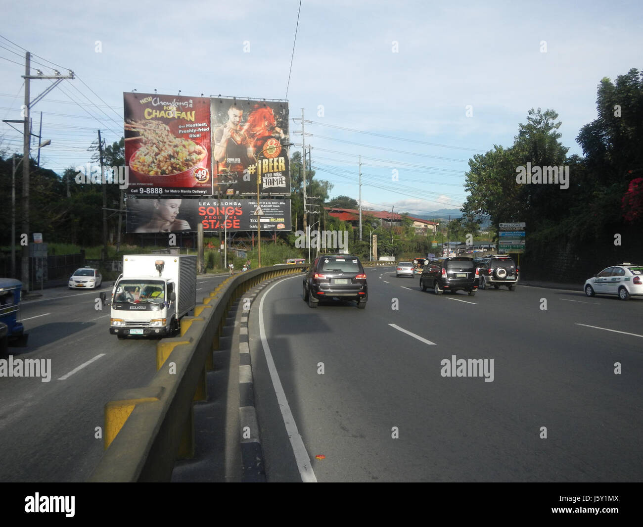 Marikina quezon hi-res stock photography and images - Alamy