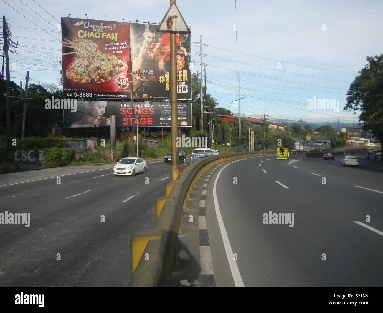 0438 Construction Manila MRT Line 2 Santolan Emerald Marcos Masinag ...