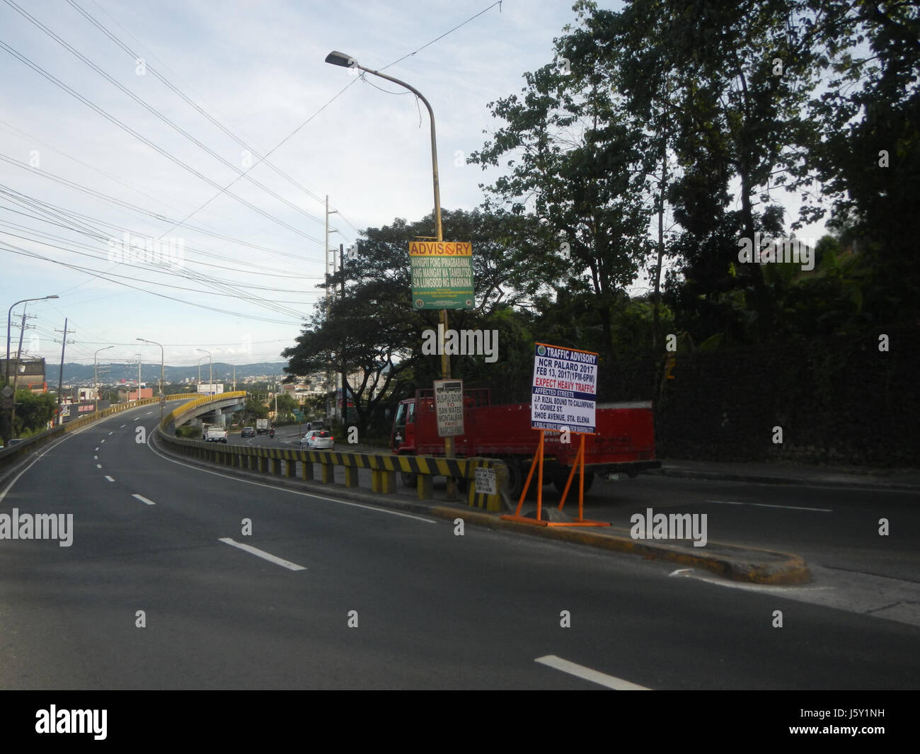 0438 Construction Manila MRT Line 10 Santolan Emerald Marcos Masinag ...