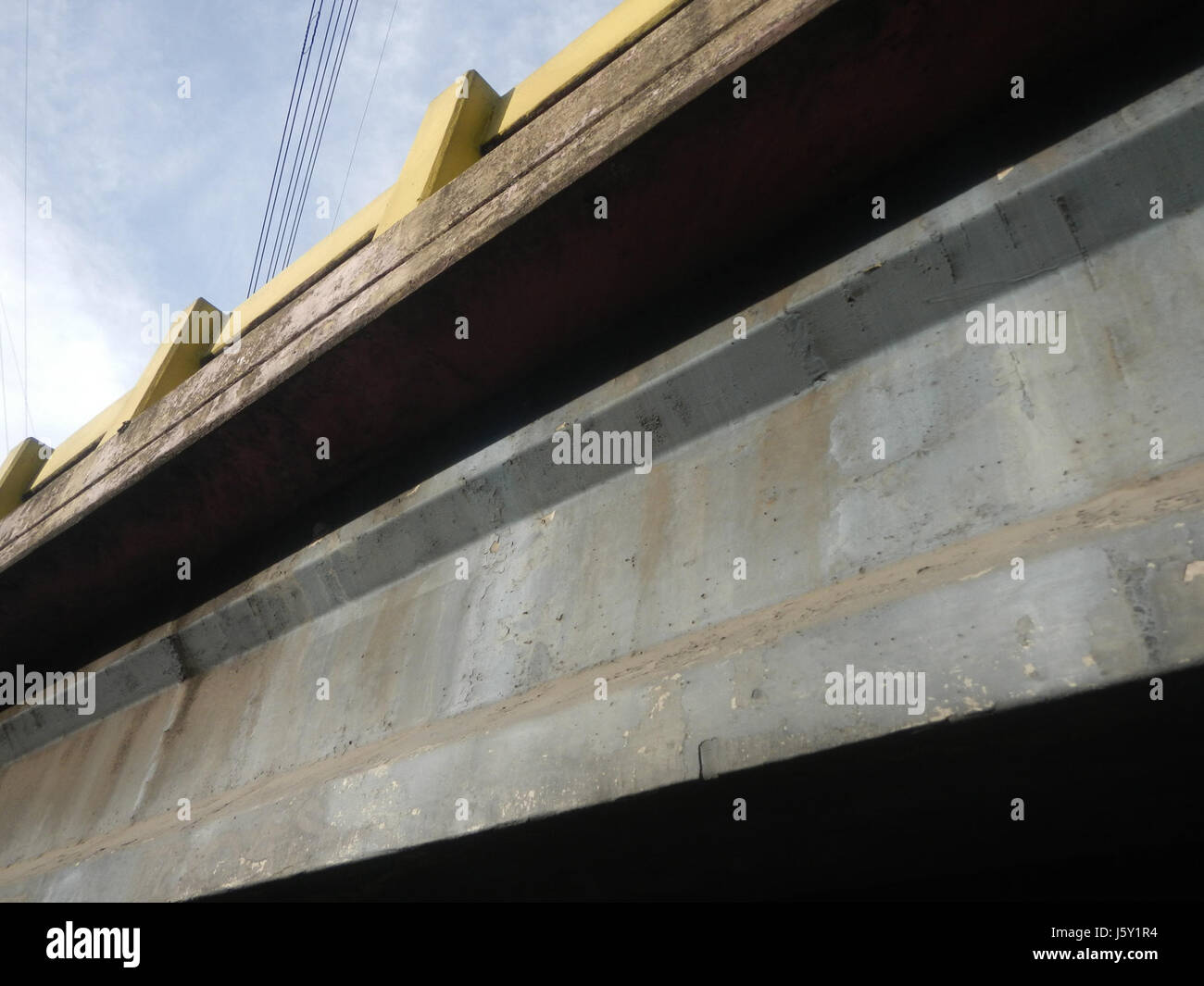 0482 Barangka Viaduct Marcos Highway Welcome Quezon City Marikina City ...