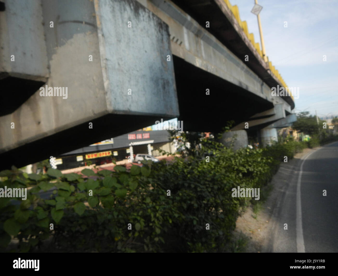 The Barangka Viaduct is a key infrastructure project located along the ...