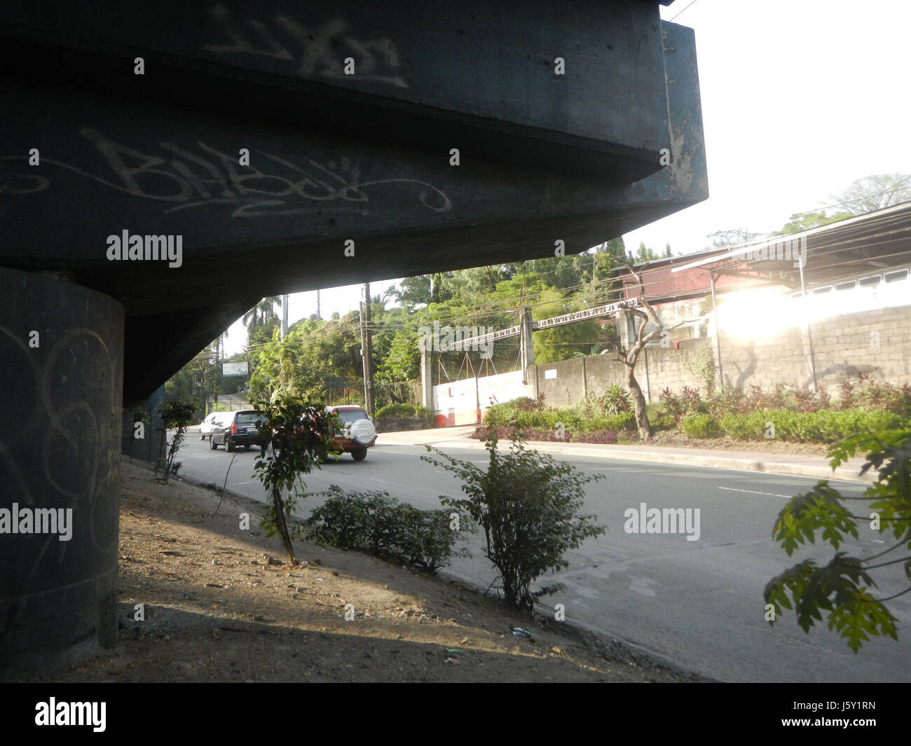 Metric system highway hi-res stock photography and images - Alamy