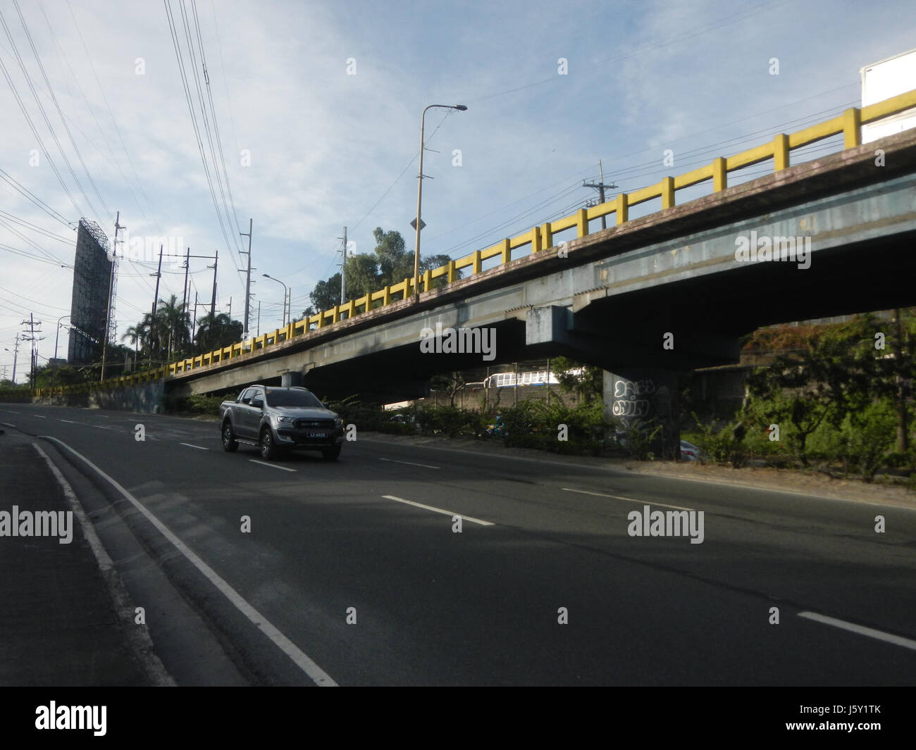 0517 Barangka Viaduct Marcos Highway Welcome Quezon City Marikina City ...