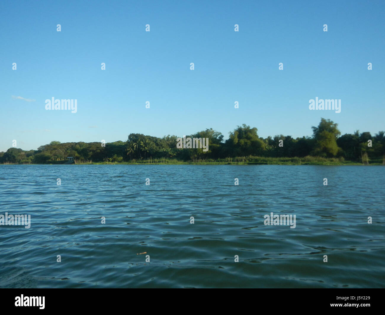 This image or description highlights the riprap construction along the ...