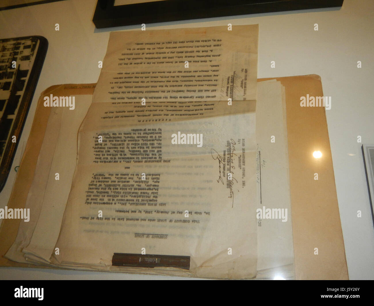 0222 First United Building Community Museum Sy Lian Teng Escolta ...