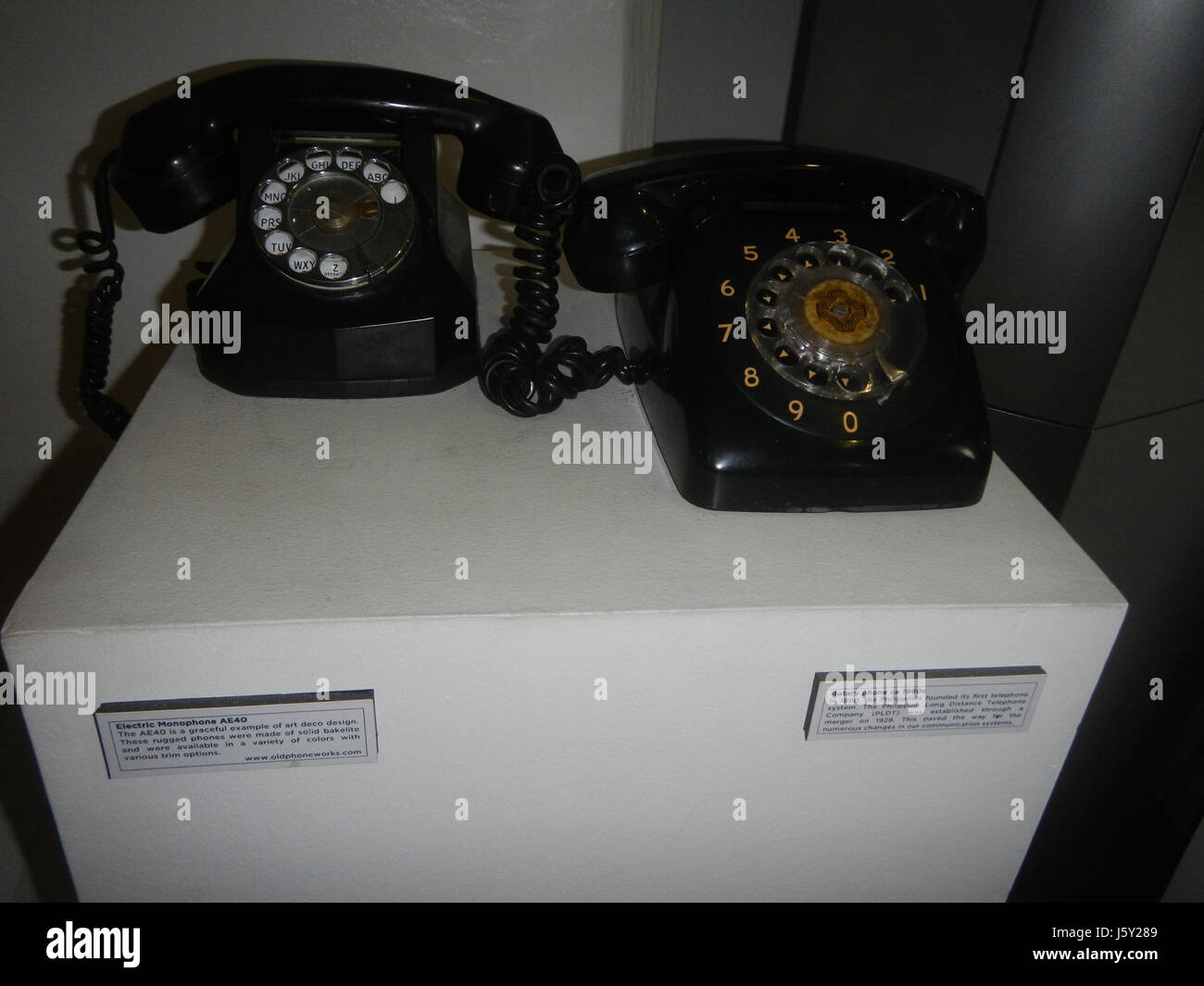 The First United Building, located in Escolta, Binondo, Manila, is home ...