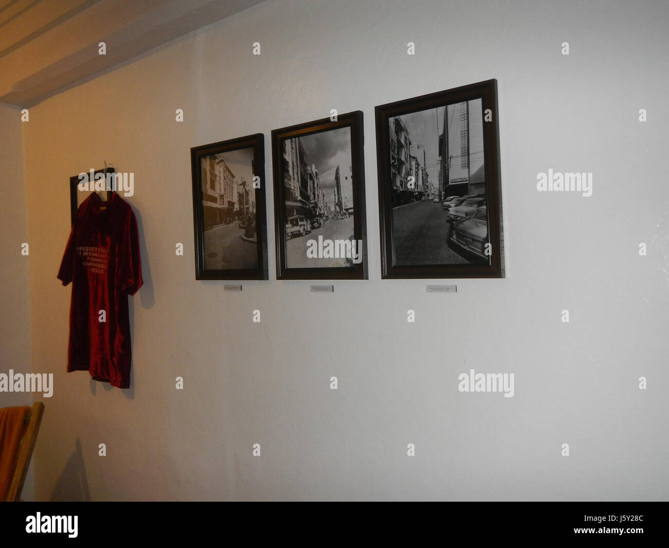 0261 First United Building Community Museum Sy Lian Teng Escolta ...