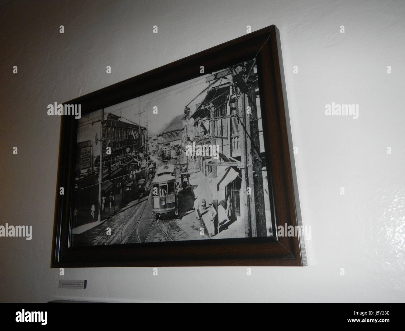 A photograph showing the First United Building, now home to the ...