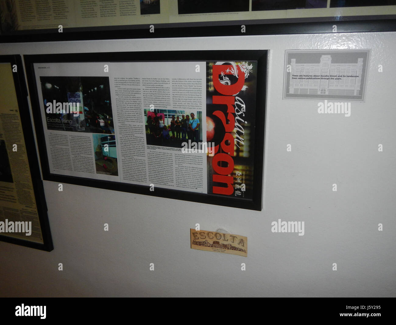 0301 First United Building Community Museum Sy Lian Teng Escolta ...