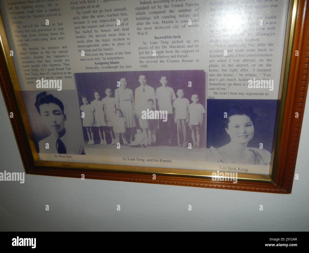 0341 First United Building Community Museum Sy Lian Teng Escolta ...
