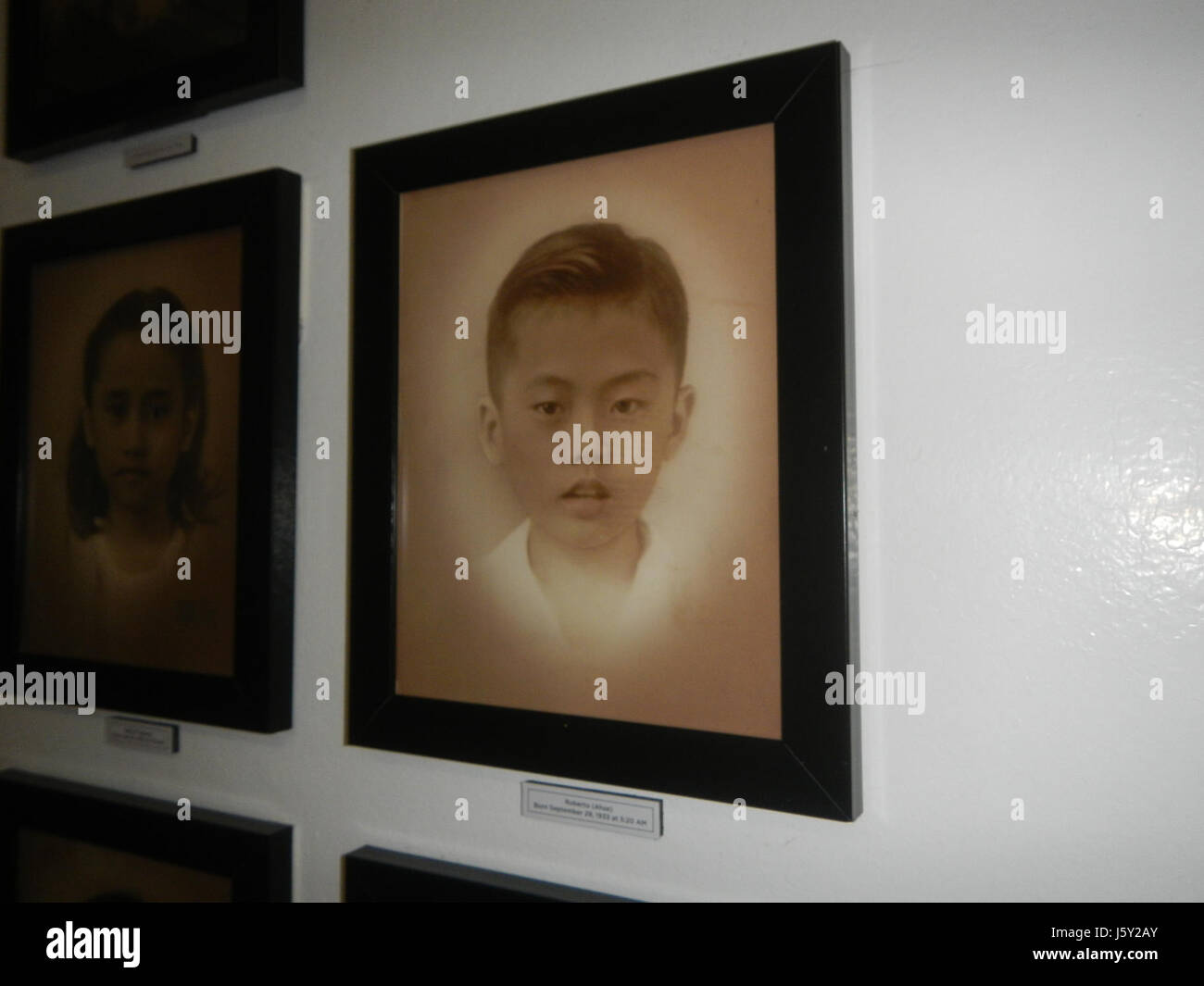 0341 First United Building Community Museum Sy Lian Teng Escolta ...