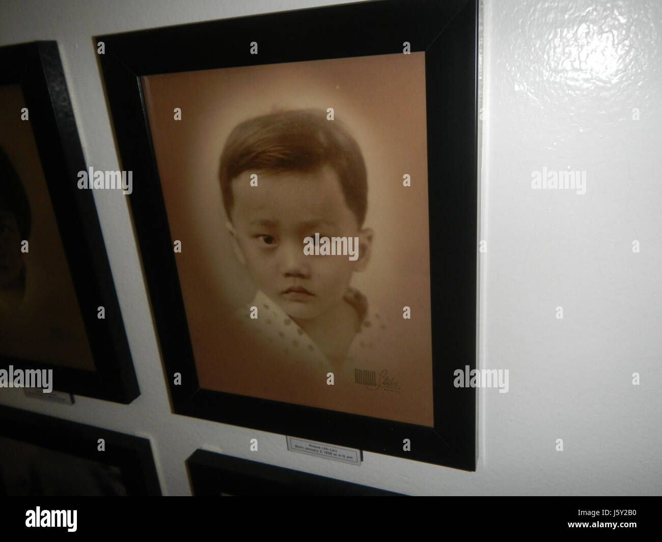 Contributing to the institutions historic architecture hi-res stock ...