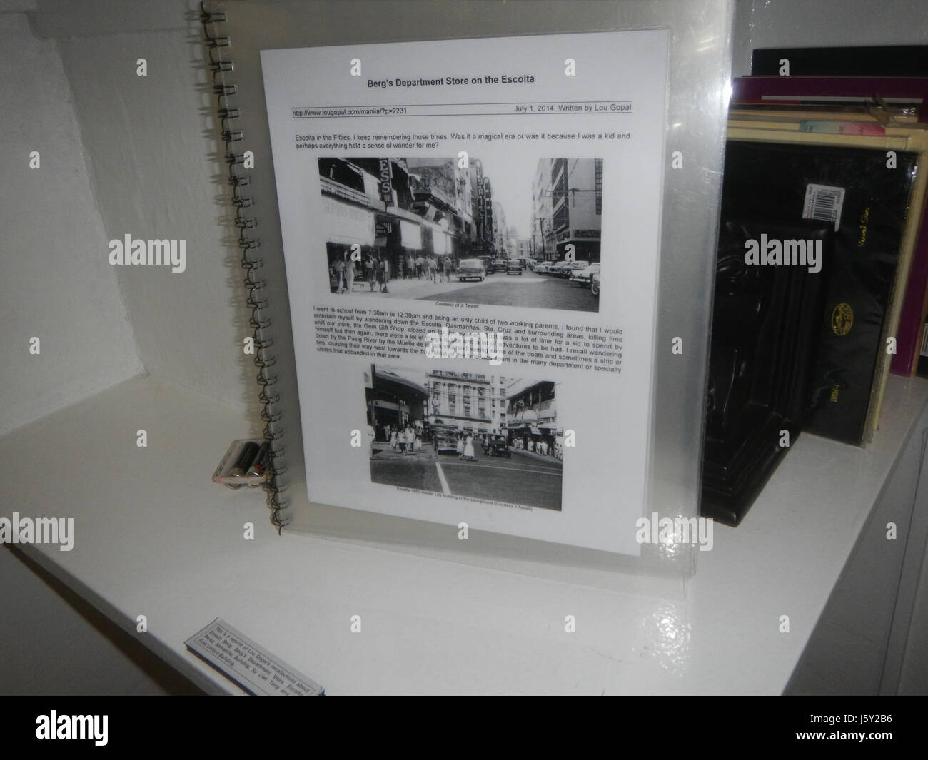 0341 First United Building Community Museum Sy Lian Teng Escolta ...