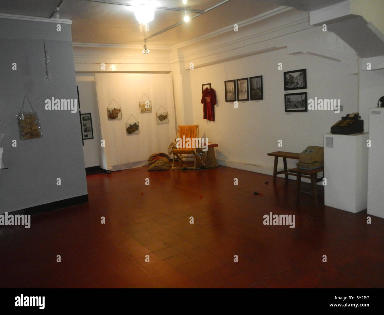 0341 First United Building Community Museum Sy Lian Teng Escolta ...