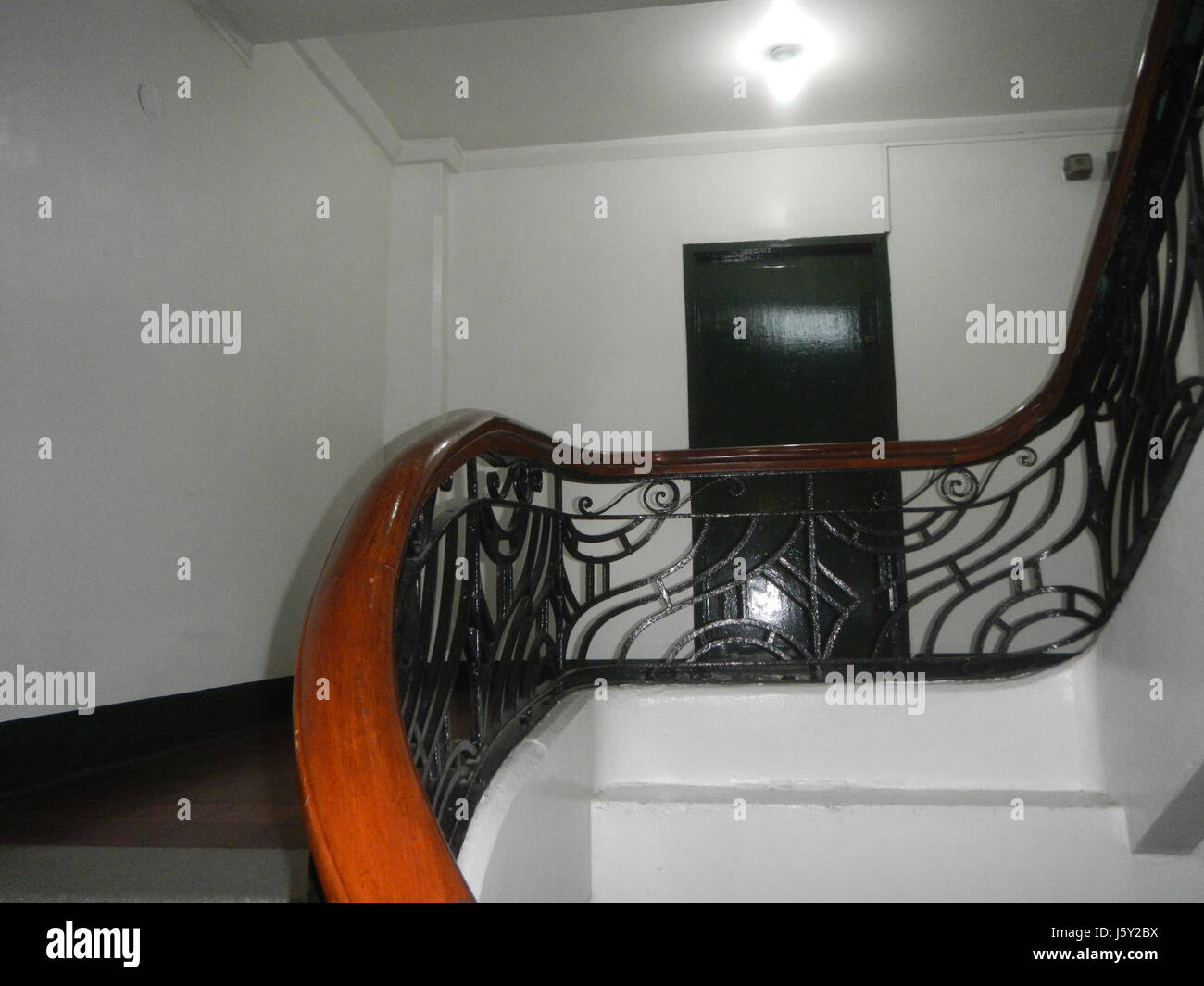 0381 First United Building Community Museum Sy Lian Teng Escolta ...