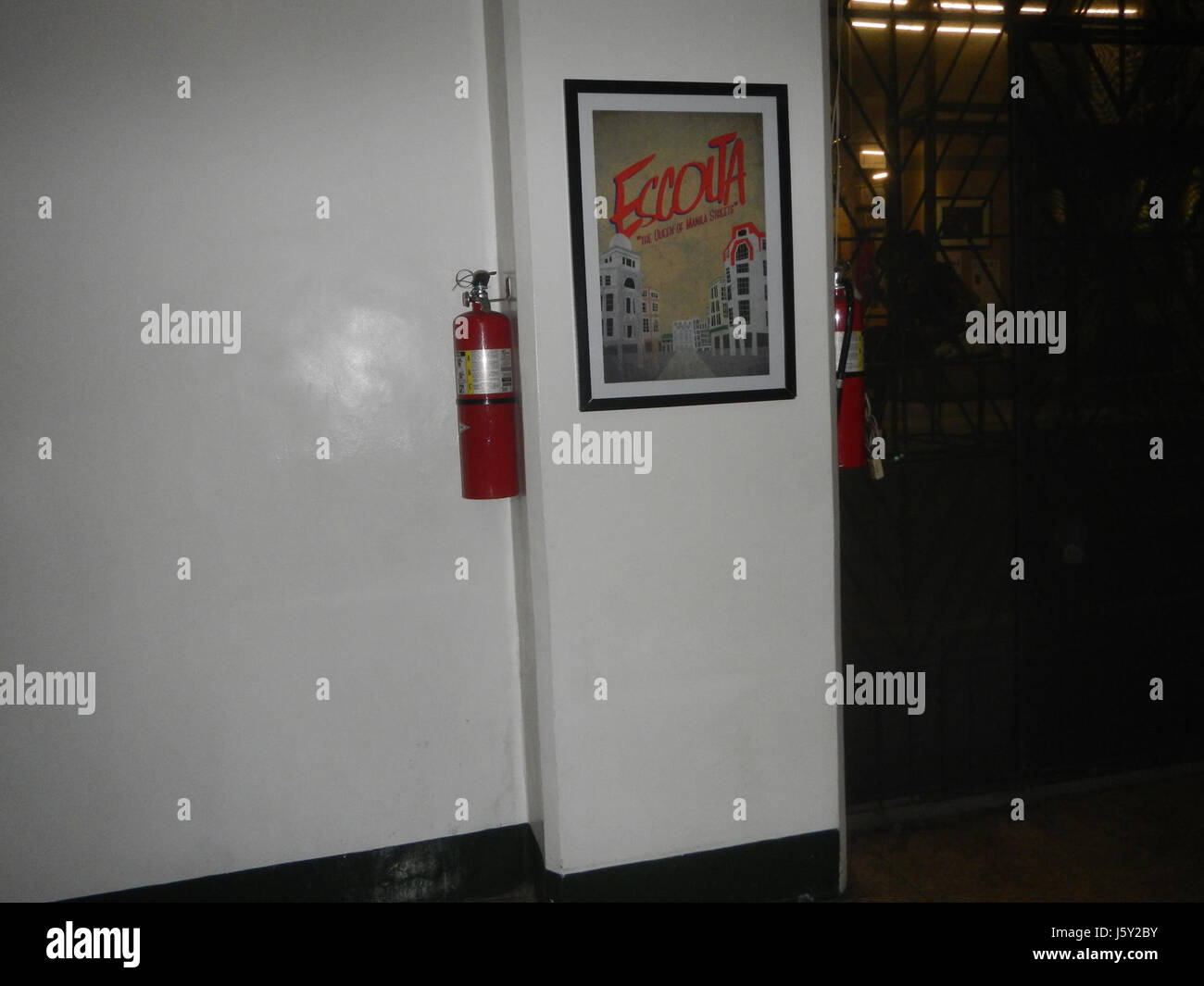 0381 First United Building Community Museum Sy Lian Teng Escolta ...