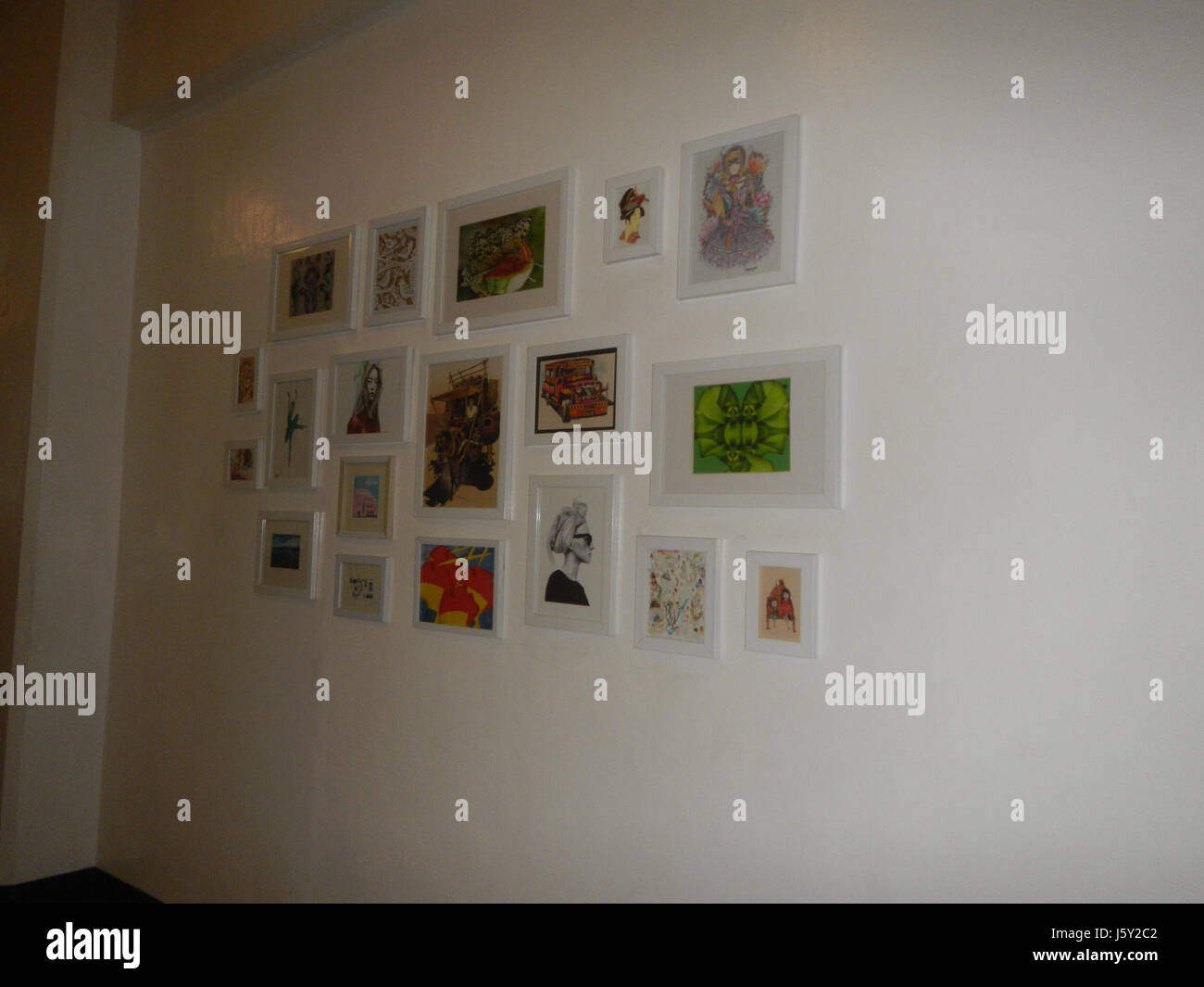 0381 First United Building Community Museum Sy Lian Teng Escolta ...