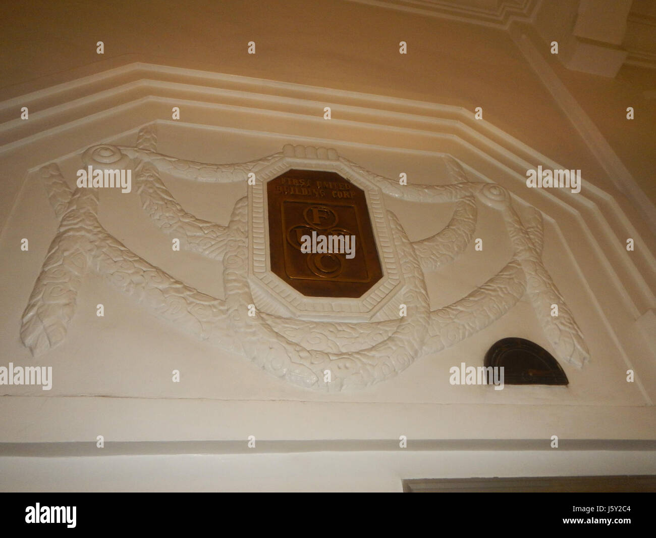0381 First United Building Community Museum Sy Lian Teng Escolta ...