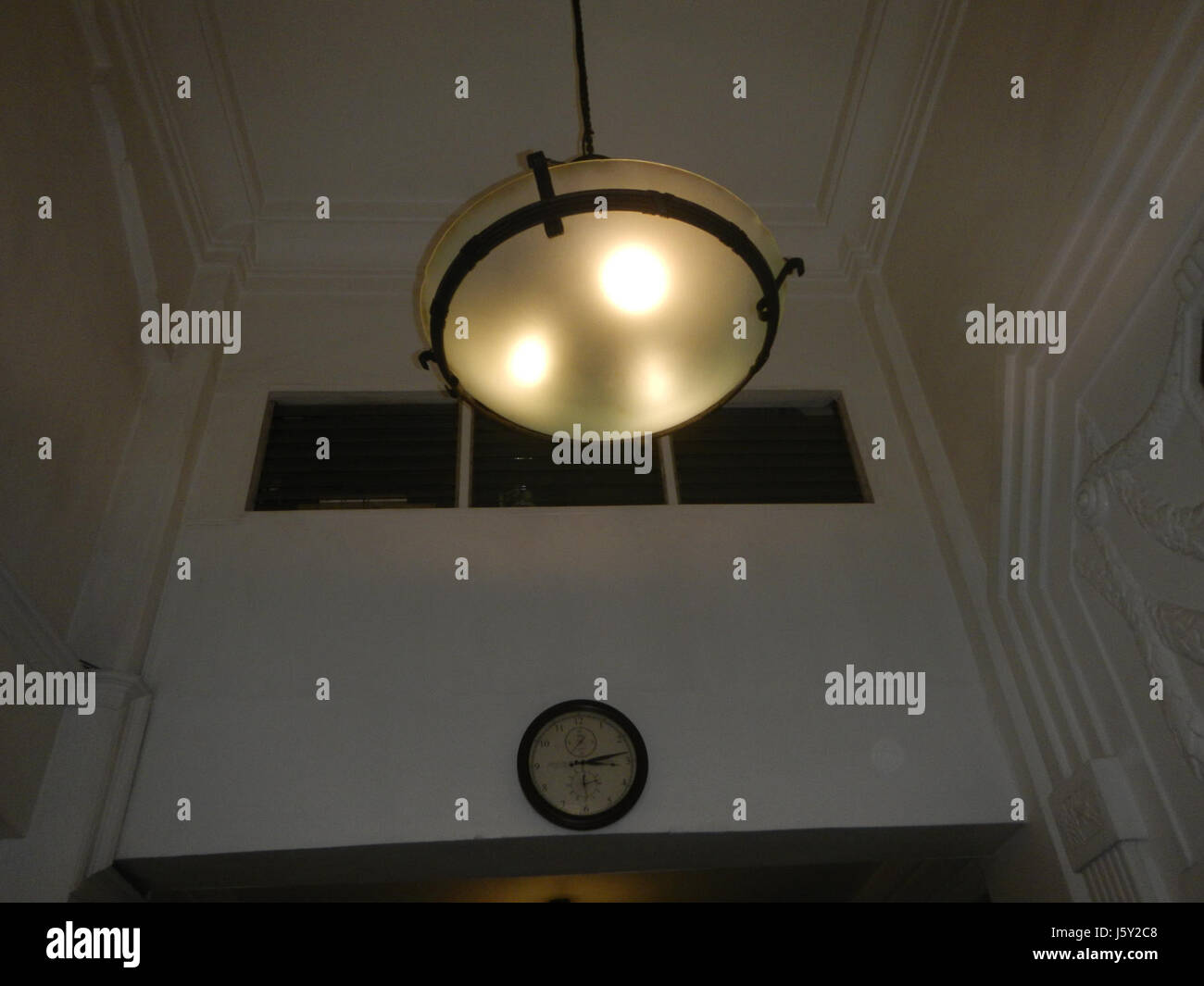 0381 First United Building Community Museum Sy Lian Teng Escolta ...