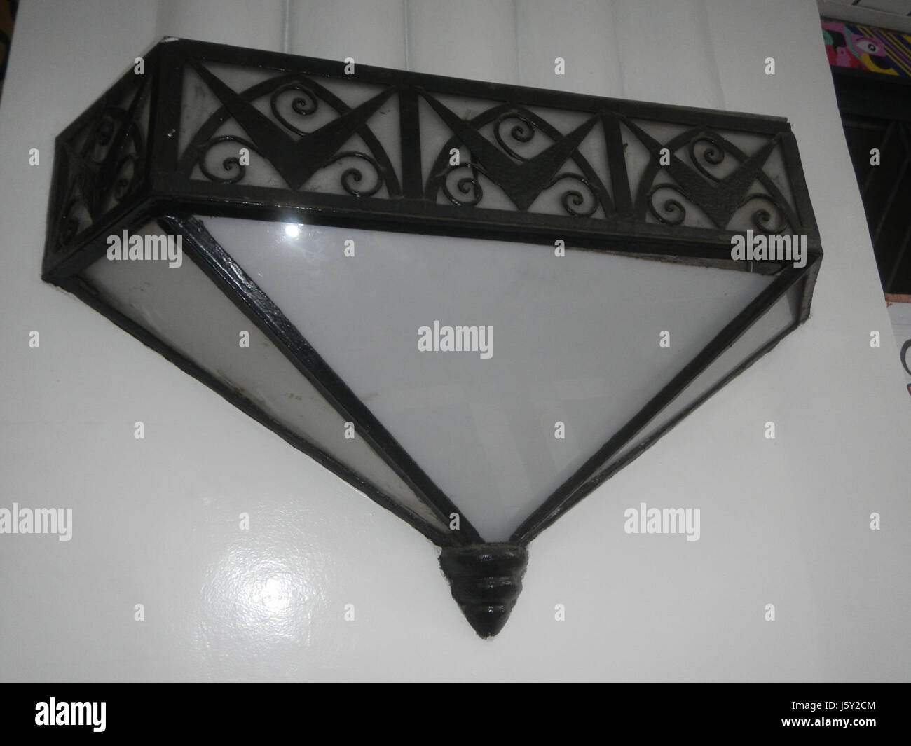 0381 First United Building Community Museum Sy Lian Teng Escolta ...