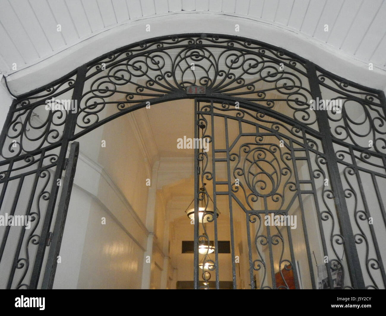 0381 First United Building Community Museum Sy Lian Teng Escolta ...