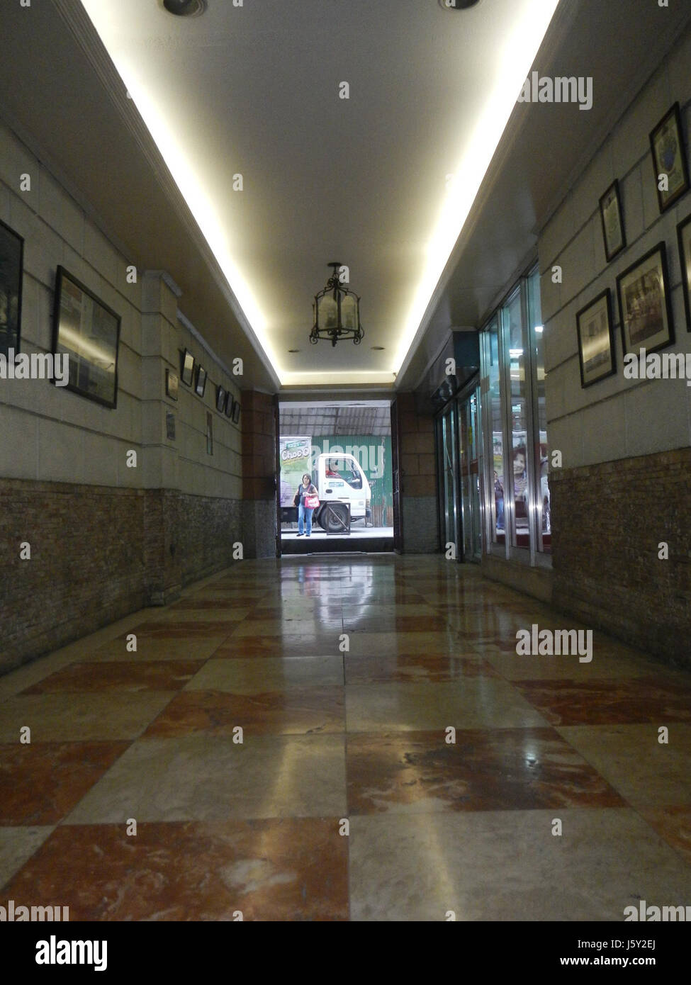 Showcases the architectural design of the early 20th century hi-res ...