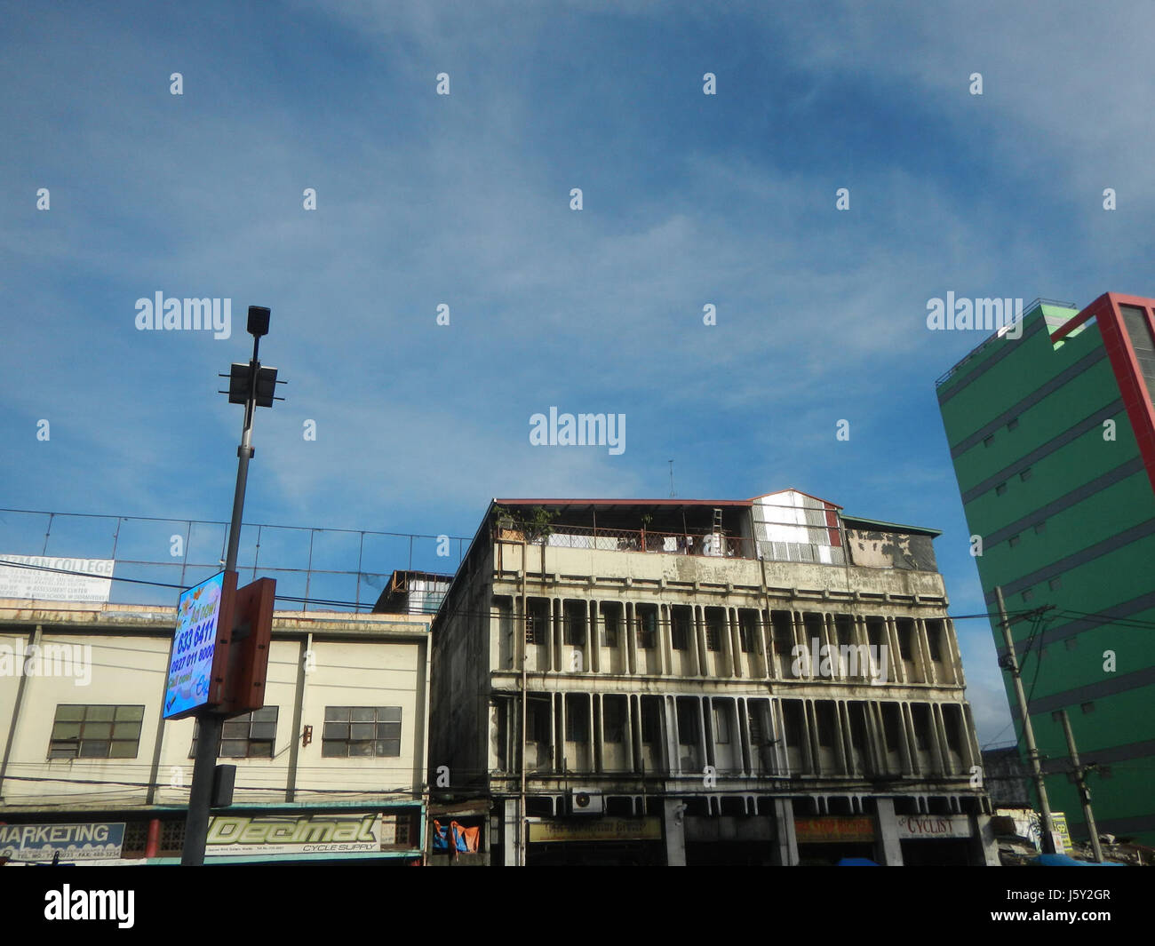 Old map of manila hi-res stock photography and images - Alamy