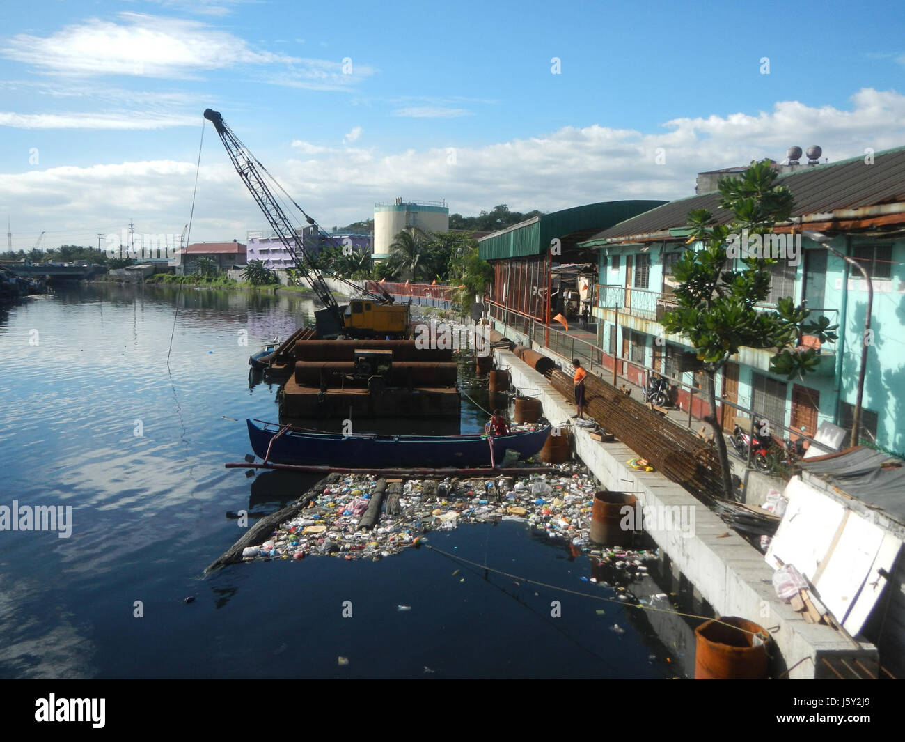 0001 Rodriguez Street Bridge Estero de Vitas Balut Tondo Manila 06 ...