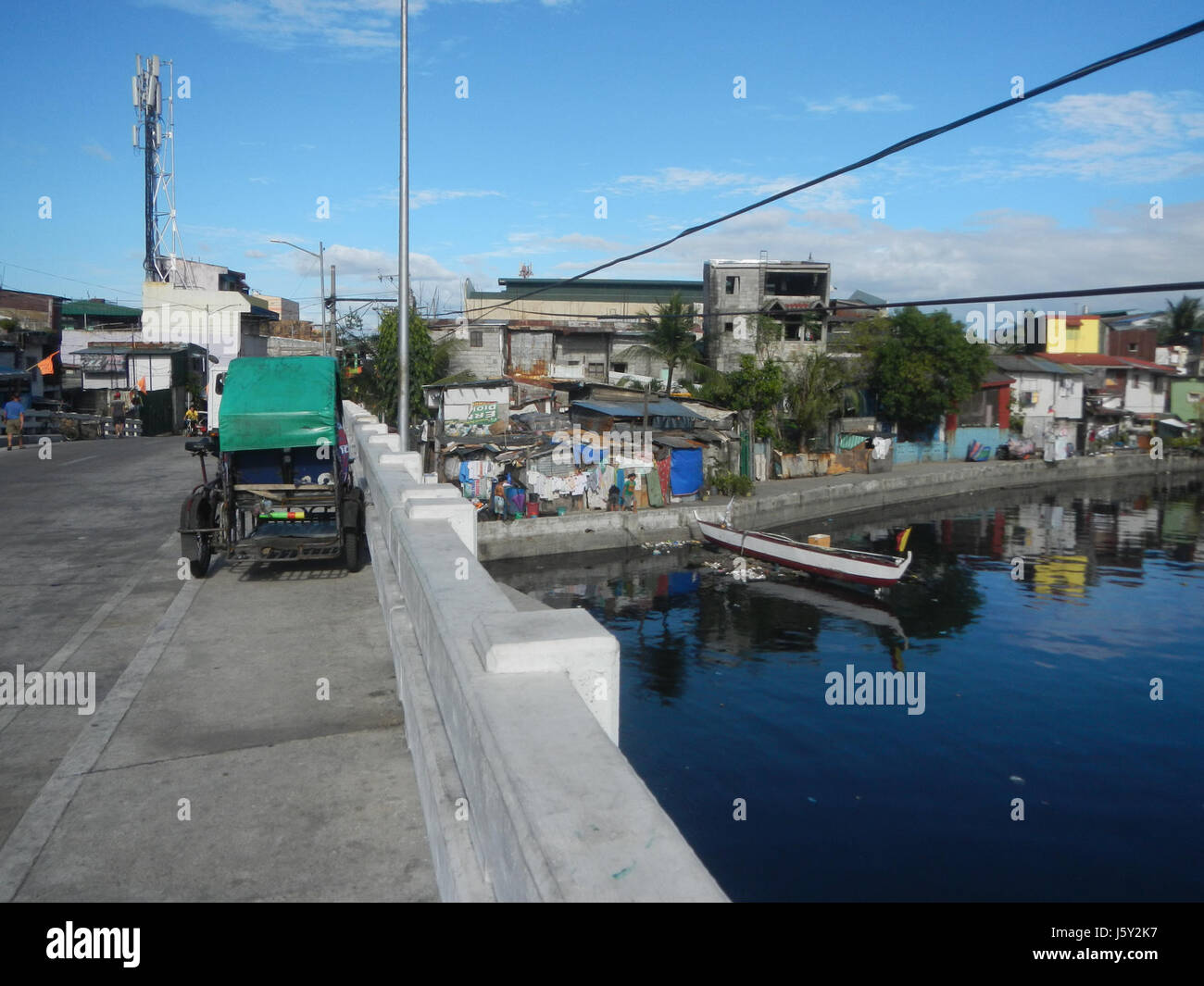 0001 Rodriguez Street Bridge Estero de Vitas Balut Tondo Manila 25 ...