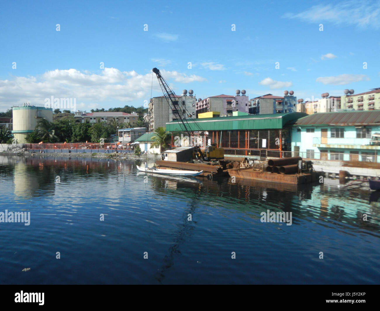 0001 Rodriguez Street Bridge Estero de Vitas Balut Tondo Manila 40 ...