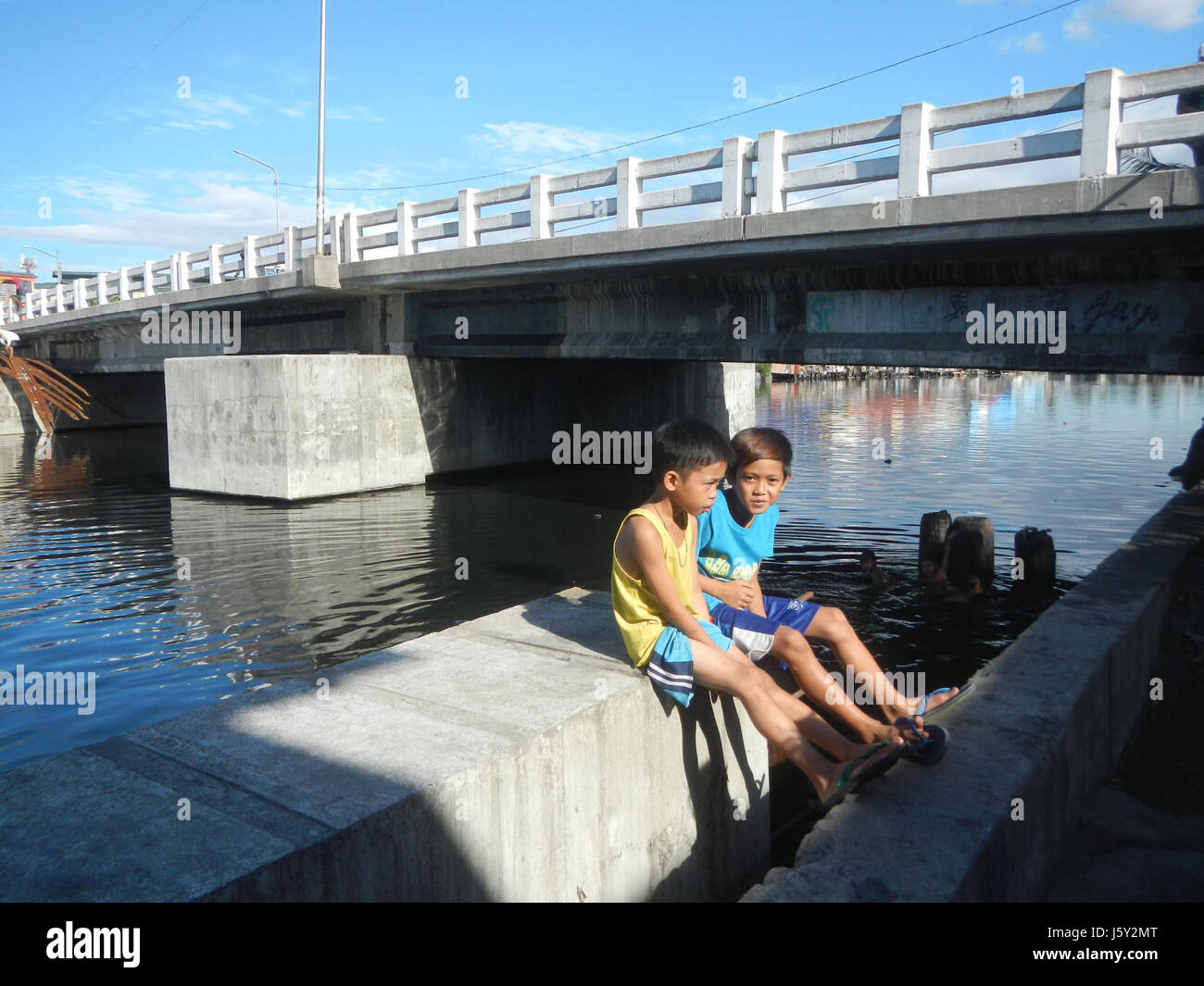 0041 Rodriguez Street Bridge Estero de Vitas Balut Tondo Manila 32 ...