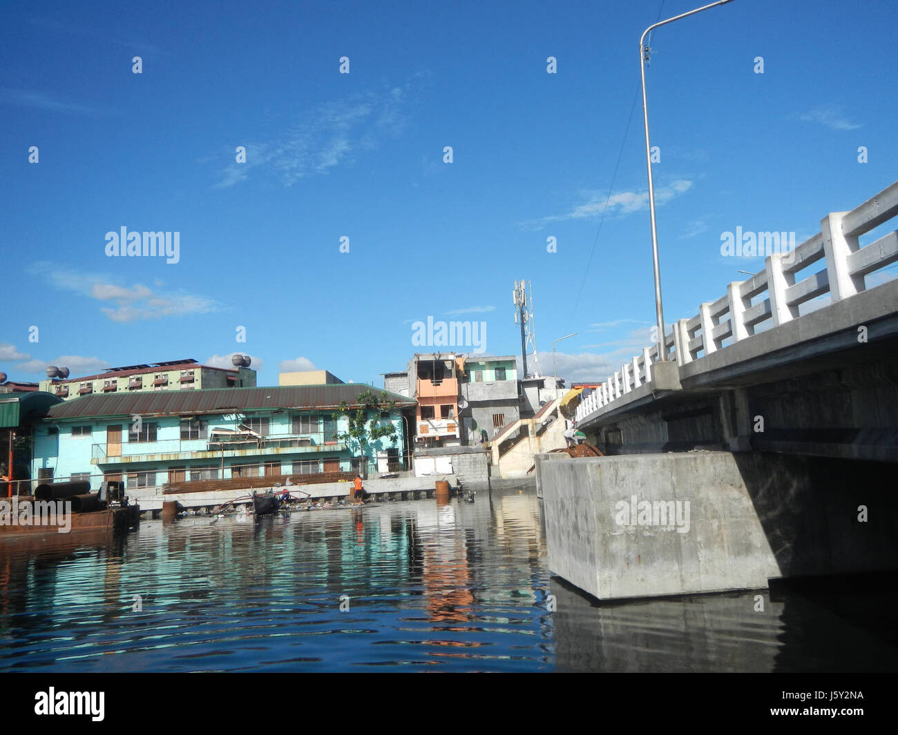 0082 Rodriguez Street Bridge Estero de Vitas Balut Tondo Manila 04 ...