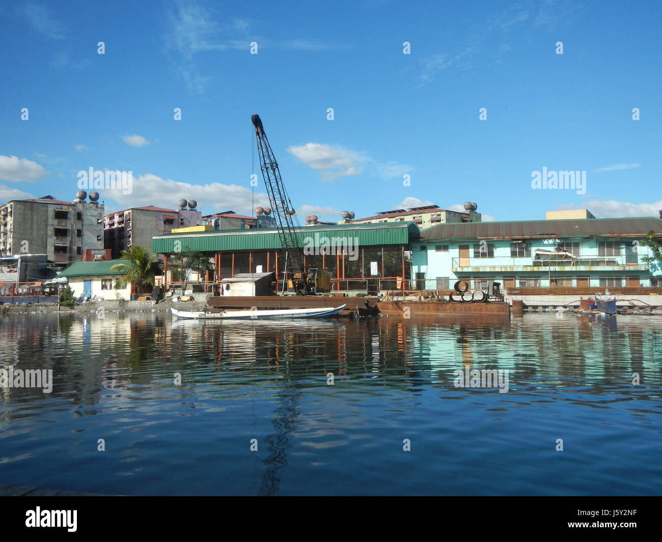 0082 Rodriguez Street Bridge Estero de Vitas Balut Tondo Manila 09 ...