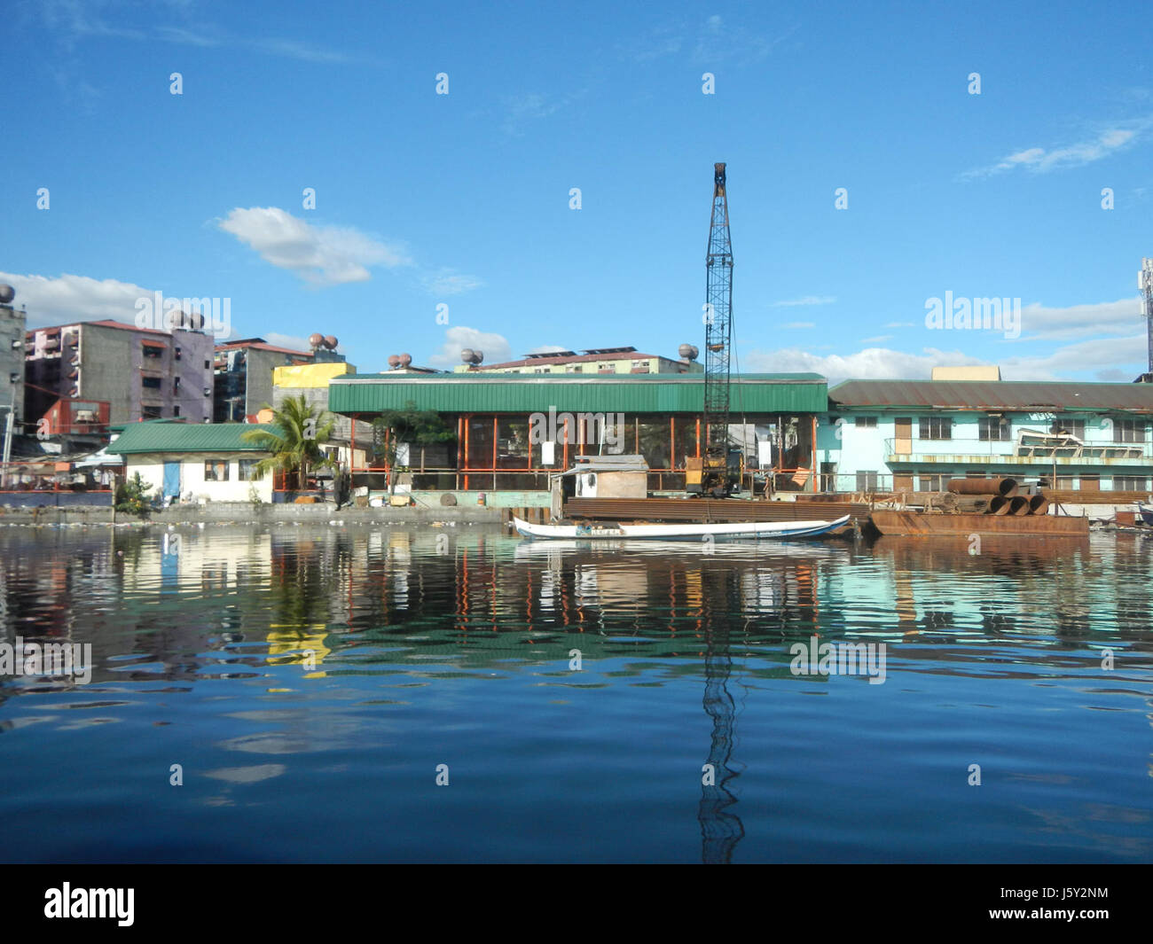 0082 Rodriguez Street Bridge Estero de Vitas Balut Tondo Manila 15 ...