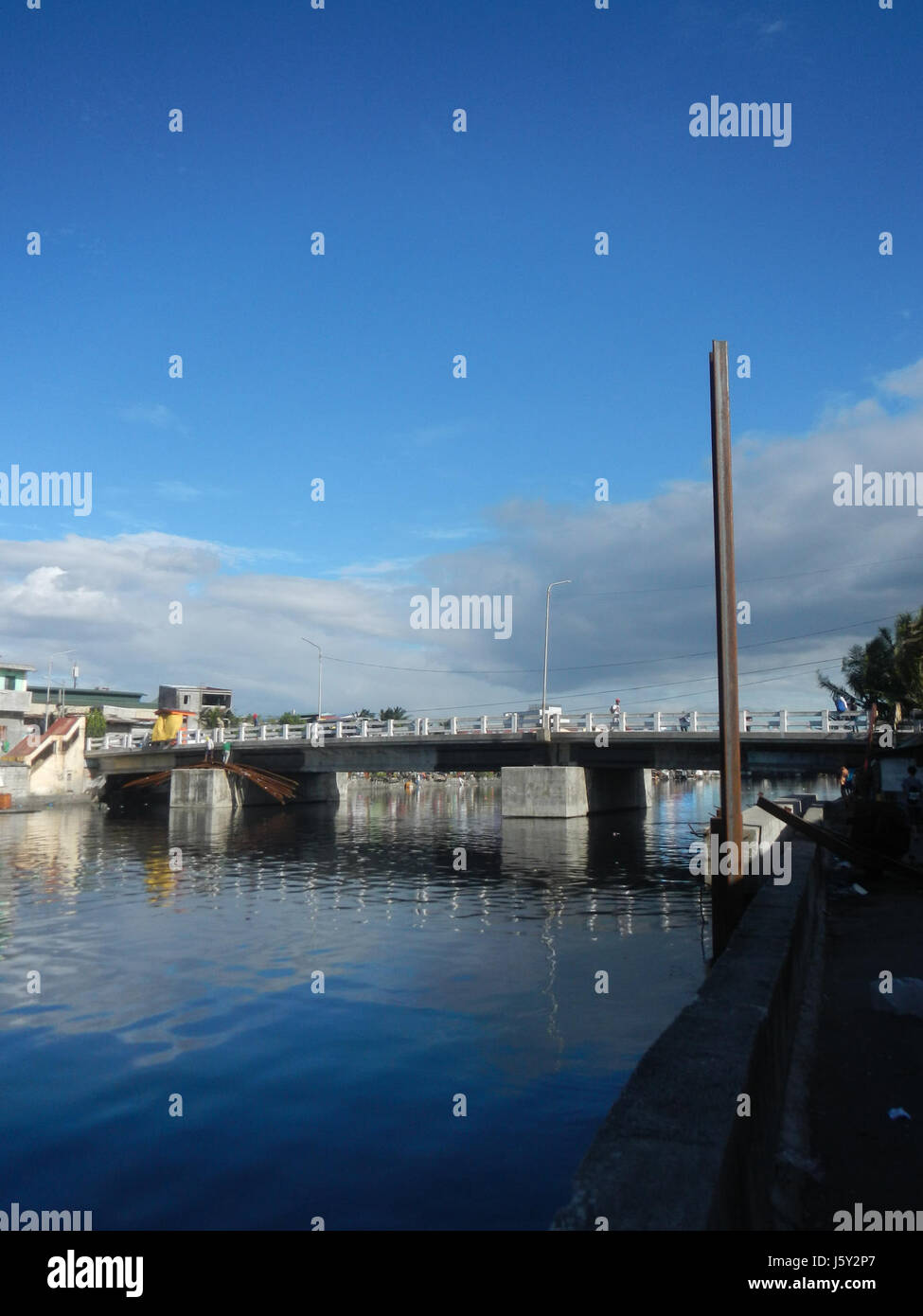 0082 Rodriguez Street Bridge Estero de Vitas Balut Tondo Manila 28 ...