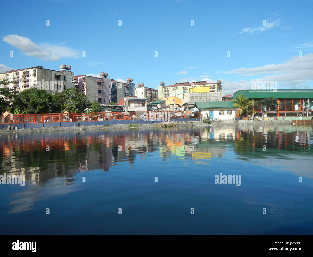 0082 Rodriguez Street Bridge Estero de Vitas Balut Tondo Manila 33 ...