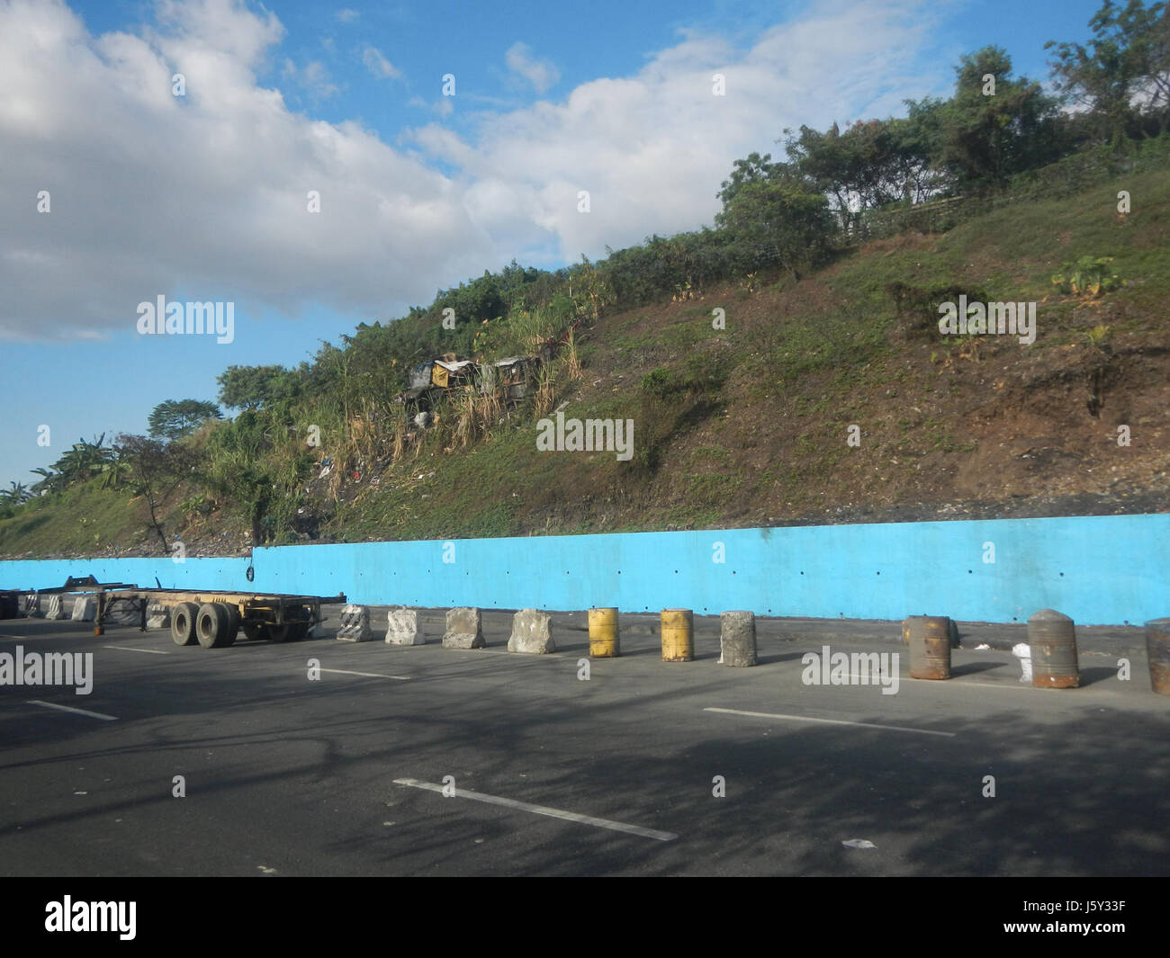 Barangay 128 is a community located in Tondo, Manila, specifically near ...