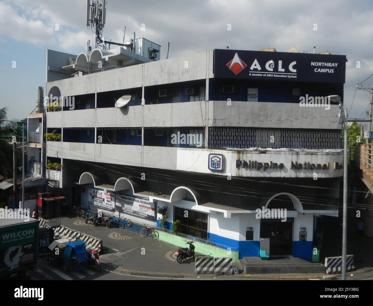 Aclc High Resolution Stock Photography and Images - Alamy