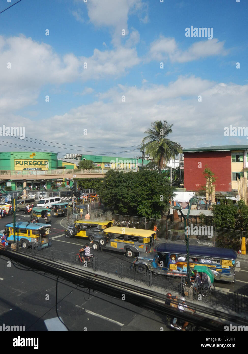 00201 New Pritil Public Market Juan Luna Herbosa Street Tondo, Manila ...