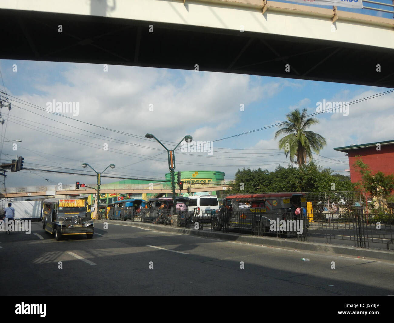 00201 New Pritil Public Market Juan Luna Herbosa Street Tondo, Manila ...