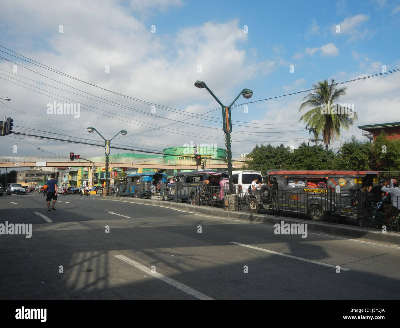 00201 New Pritil Public Market Juan Luna Herbosa Street Tondo, Manila ...