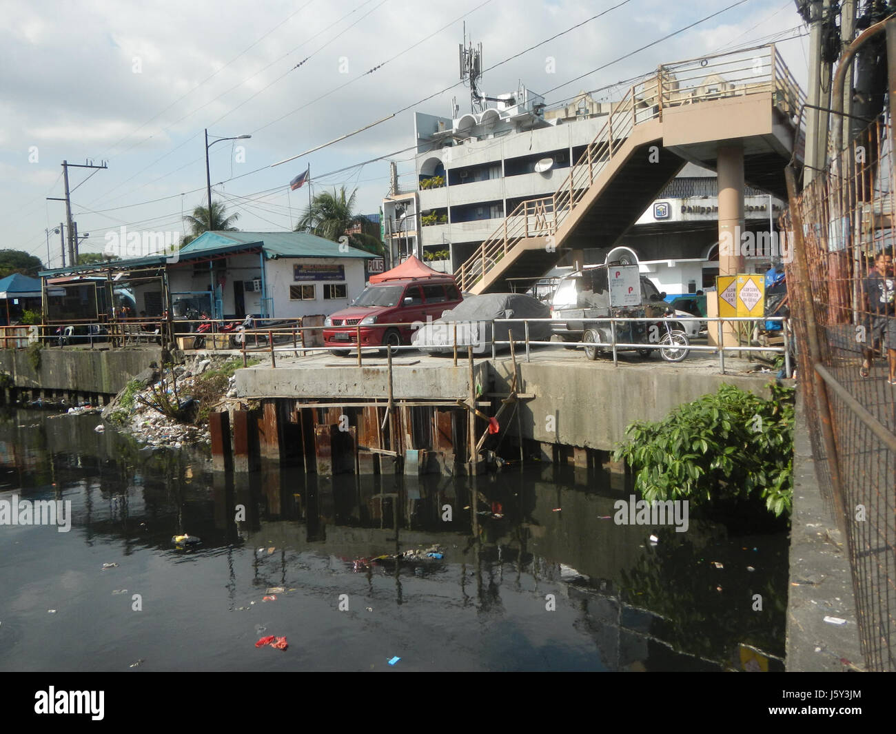 00201 New Pritil Public Market Juan Luna Herbosa Street Tondo, Manila ...