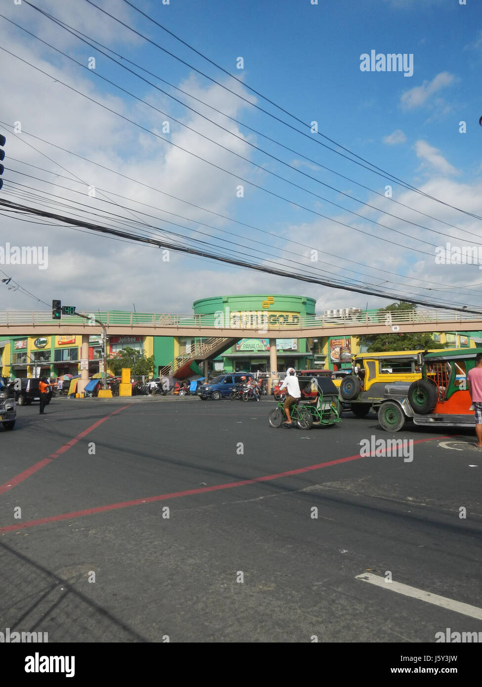 00201 New Pritil Public Market Juan Luna Herbosa Street Tondo, Manila ...