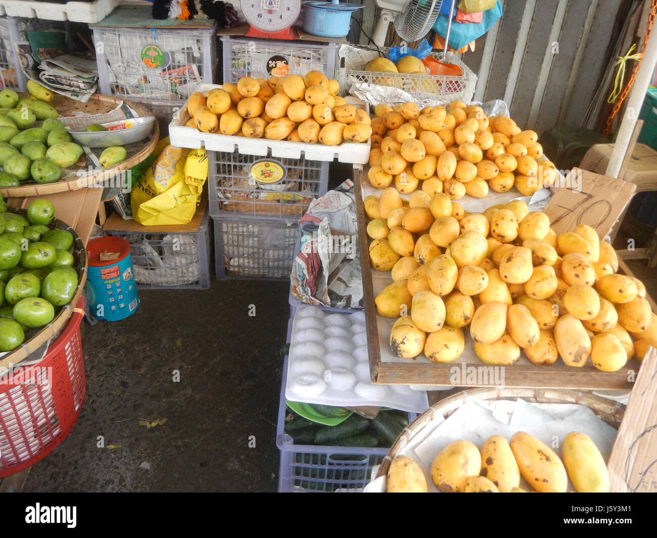 0271 new pritil public market hi-res stock photography and images - Alamy