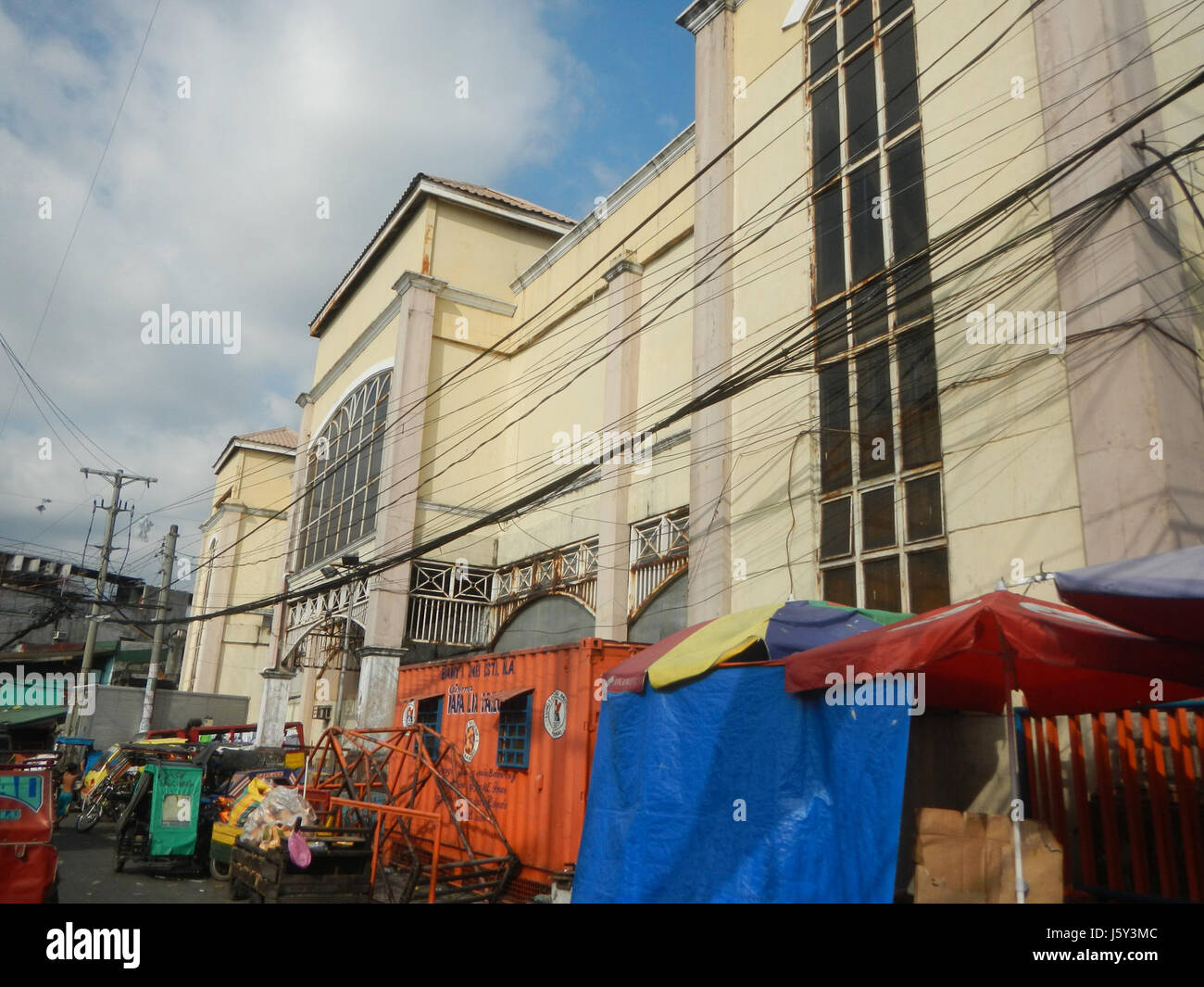 0271 new pritil public market hi-res stock photography and images - Alamy